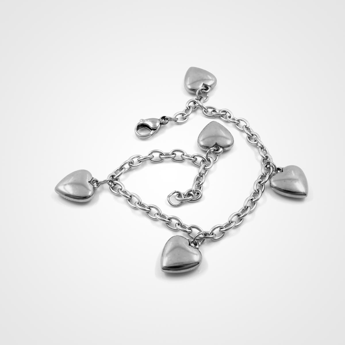 Anchor Bracelet - Forged Store
