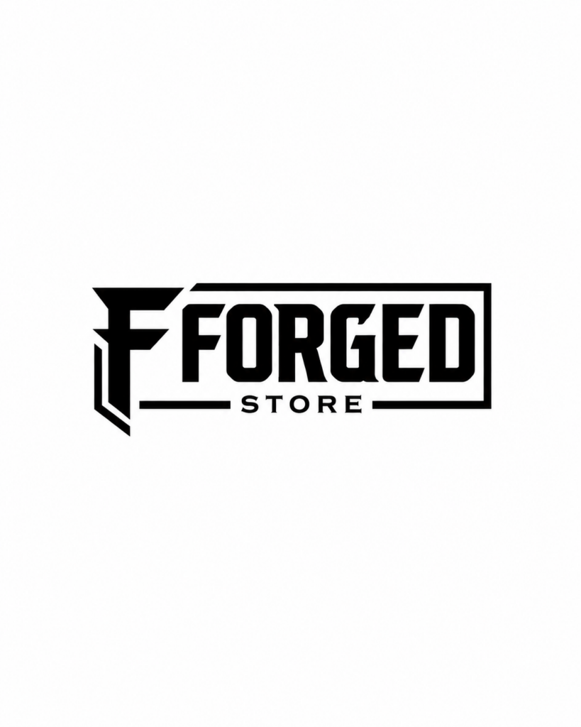 Home - Forged Store